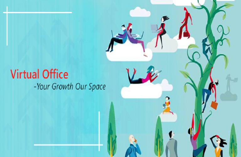 Virtual Offices
